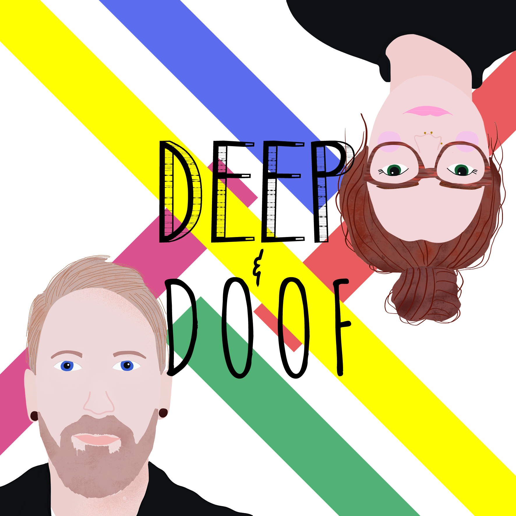 Deep & Doof - Seite 4 von 6 - Der Podcast für doofe Fragen und deepe ...